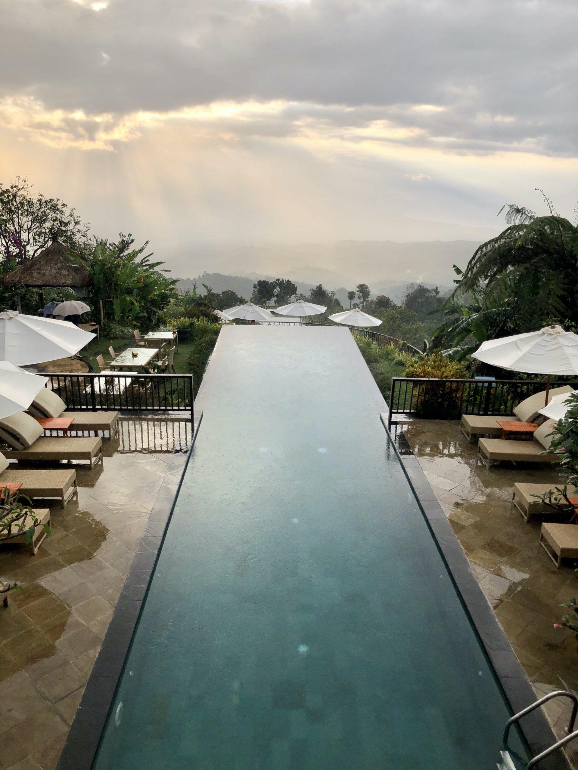 Munduk Moding Plantation Nature Resort & Spa - Traloha