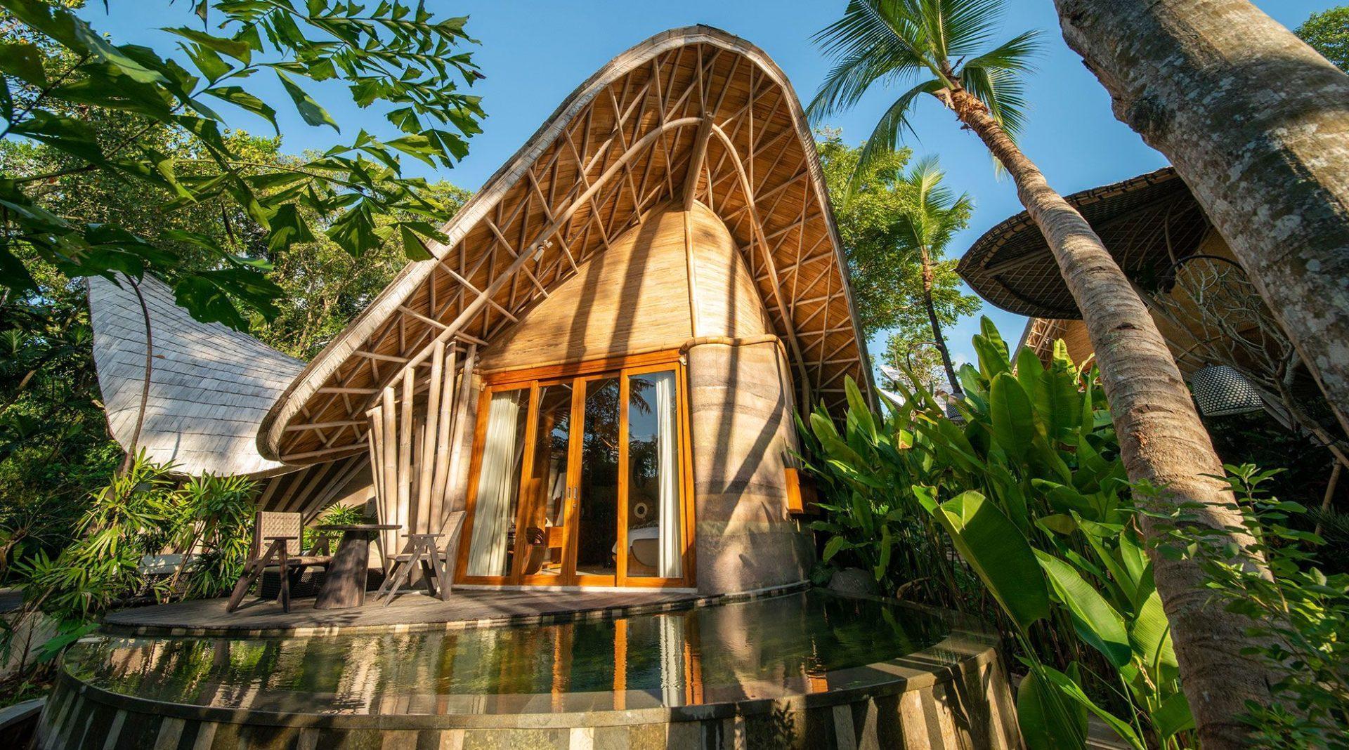Ulaman Resort