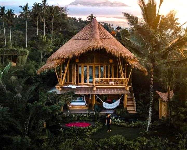 Magic Hills Bali - TRALOHA Finest Travel