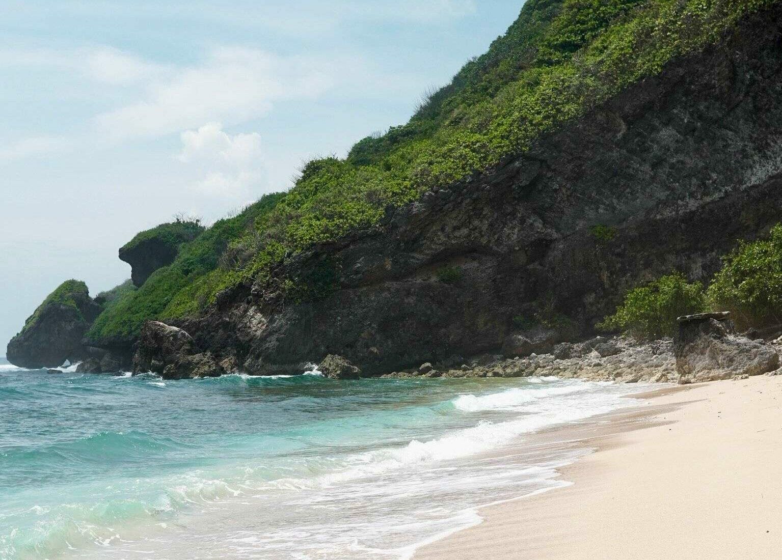 Eine Übersicht zu den 13 schönsten Stränden auf Bali-It's Beach time ...